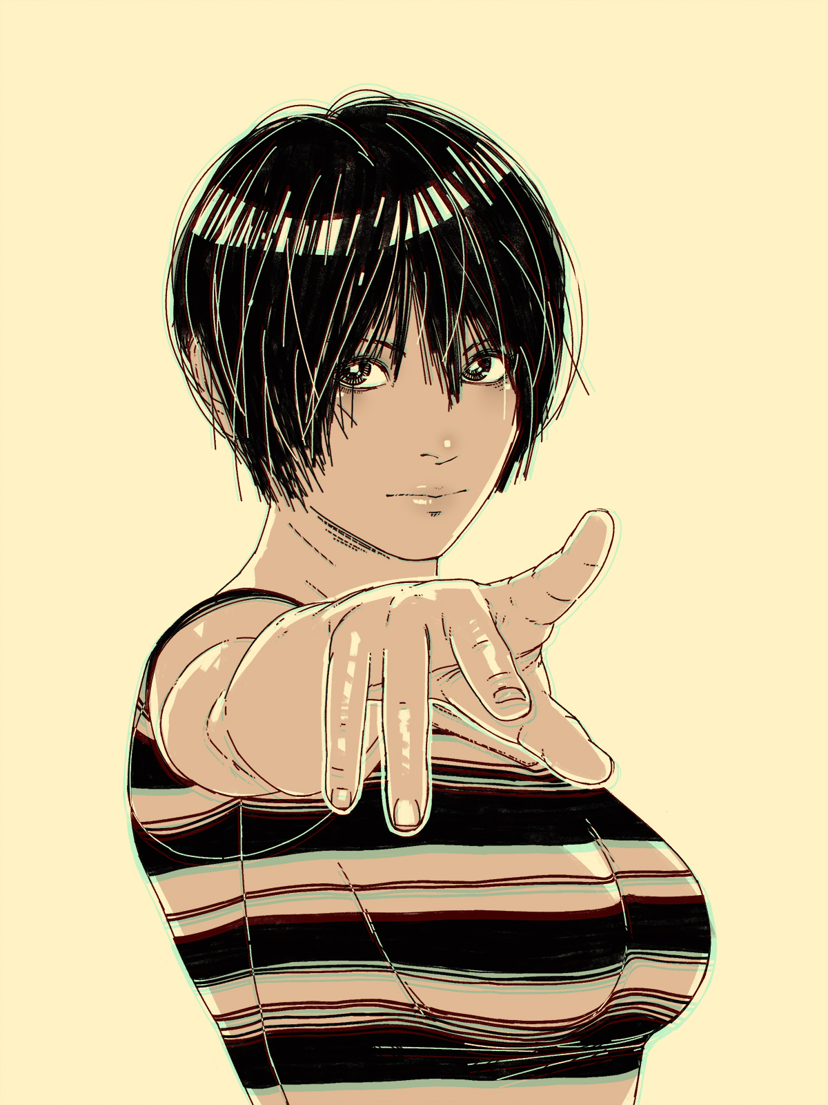 rkgk_NTY まとめ 2[pixiv_2021年6月22日 20:12投稿] – 夕日のトリコ